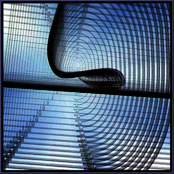 Arches of a string | thesoundlogg